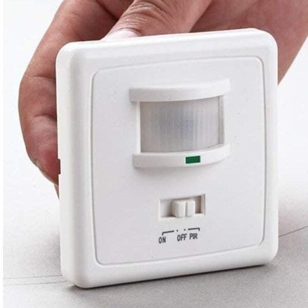 Buy Light Motion Sensors | Motion Sensor | Lumencity