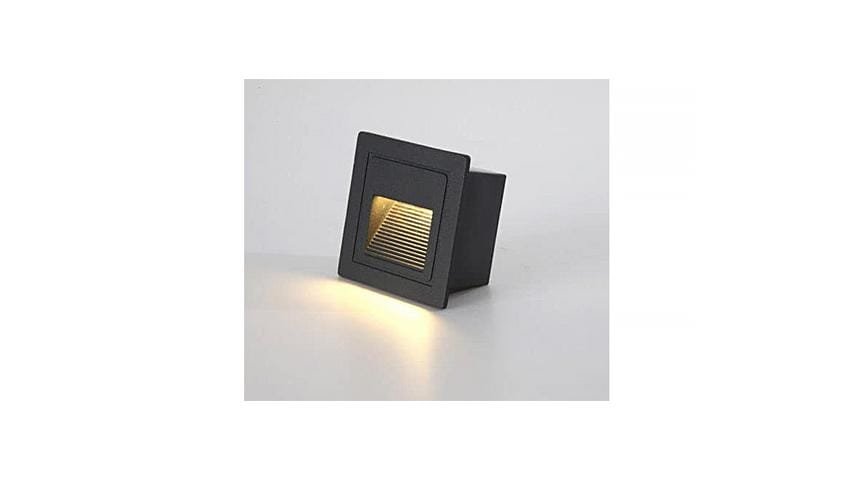 LED Step Lights | Stair Lights | Shop Now! | Lumencity.in