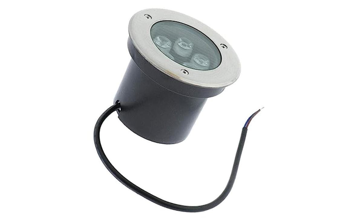 3W Pool Burial Lights - Lumencity