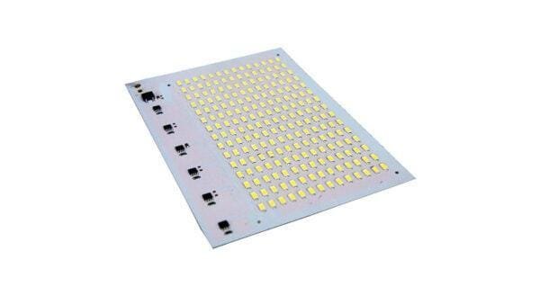 Lumencity LED Mounted PCB for Flood / Street / Highbay Light No.of LED ...
