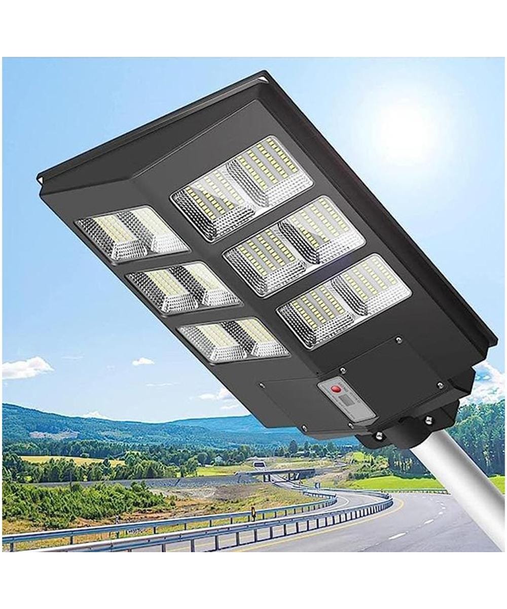 Solar V Shape Light 18W