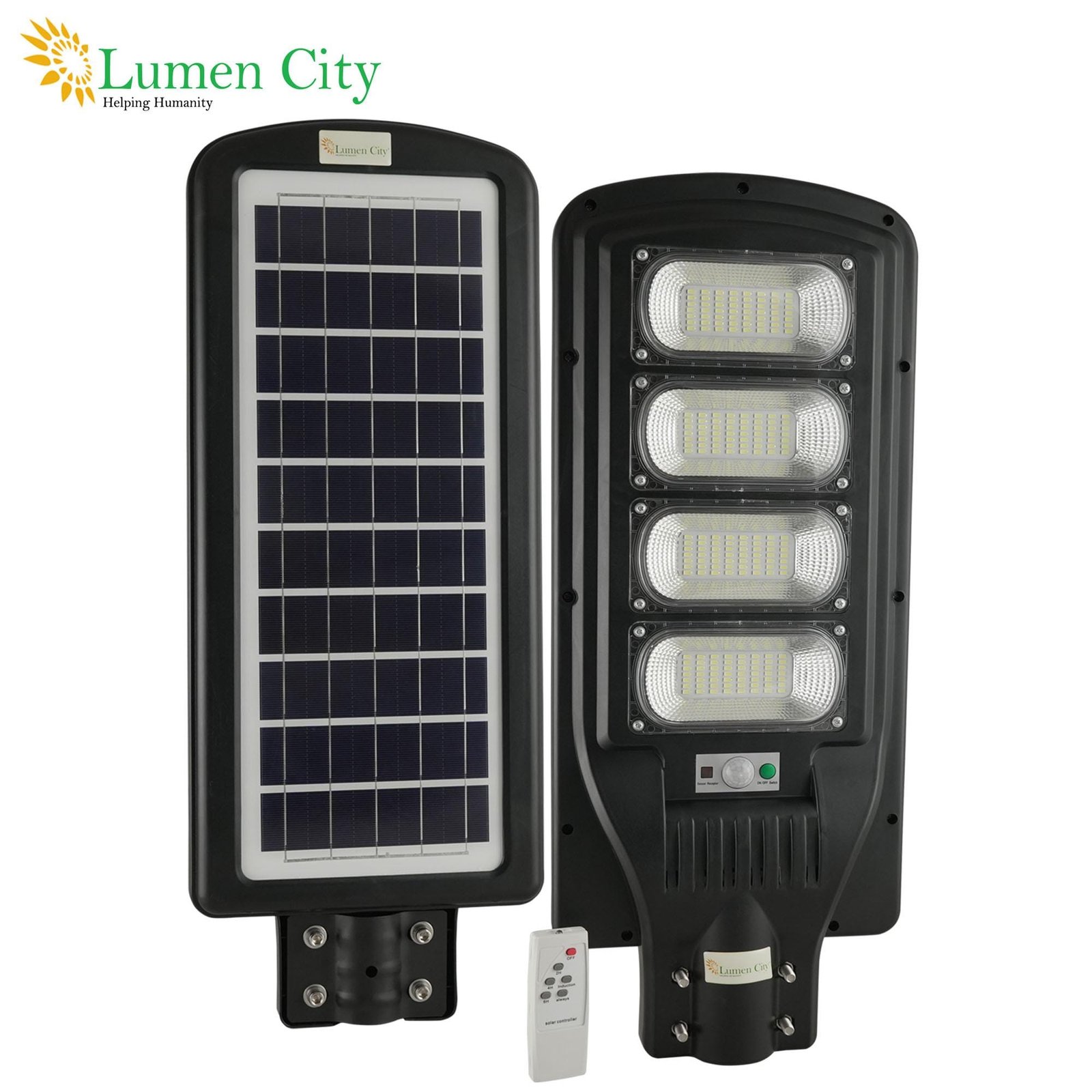 Solar Street Light | Pathway Light | Buy Now | Lumencity.in