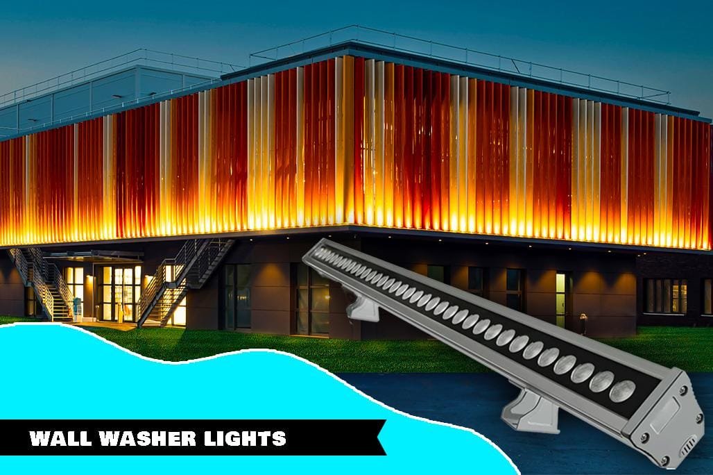 Decorative Lighting | Magical Ambiance | Lumencity.in