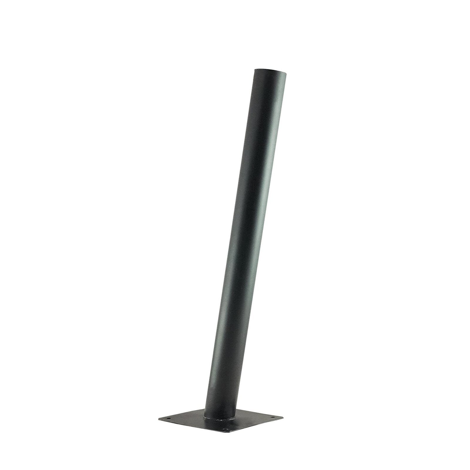 Metal Wall Mount For Solar Street Light | 2FT - Lumencity
